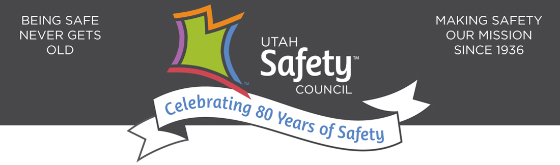 About Us Utah Safety Council