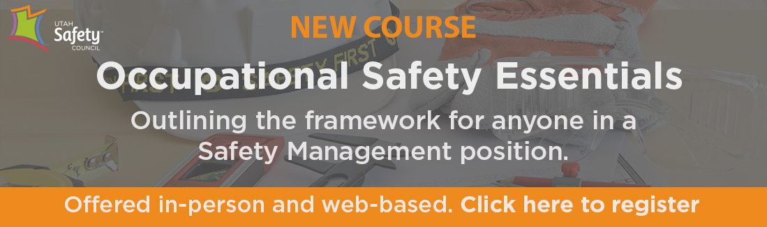 Home Utah Safety Council