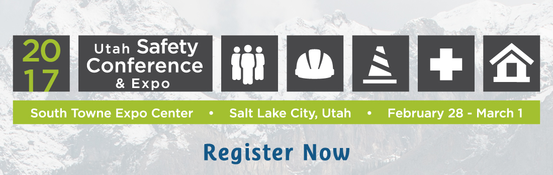 Occupational Safety Utah Safety Council