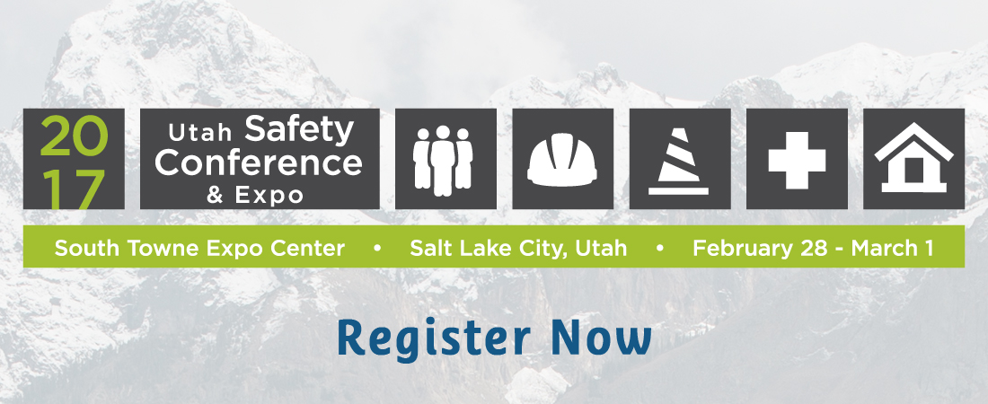 Home Utah Safety Council