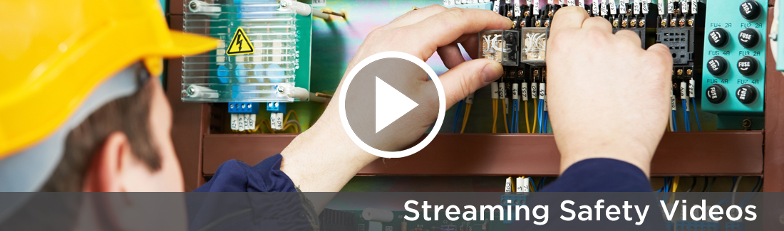 Streaming Safety Videos Utah Safety Council